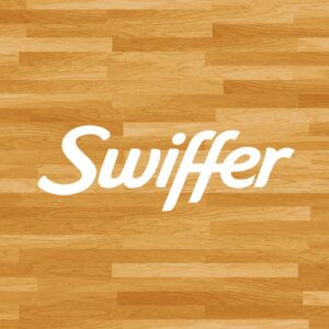 swiffer logo evolution
